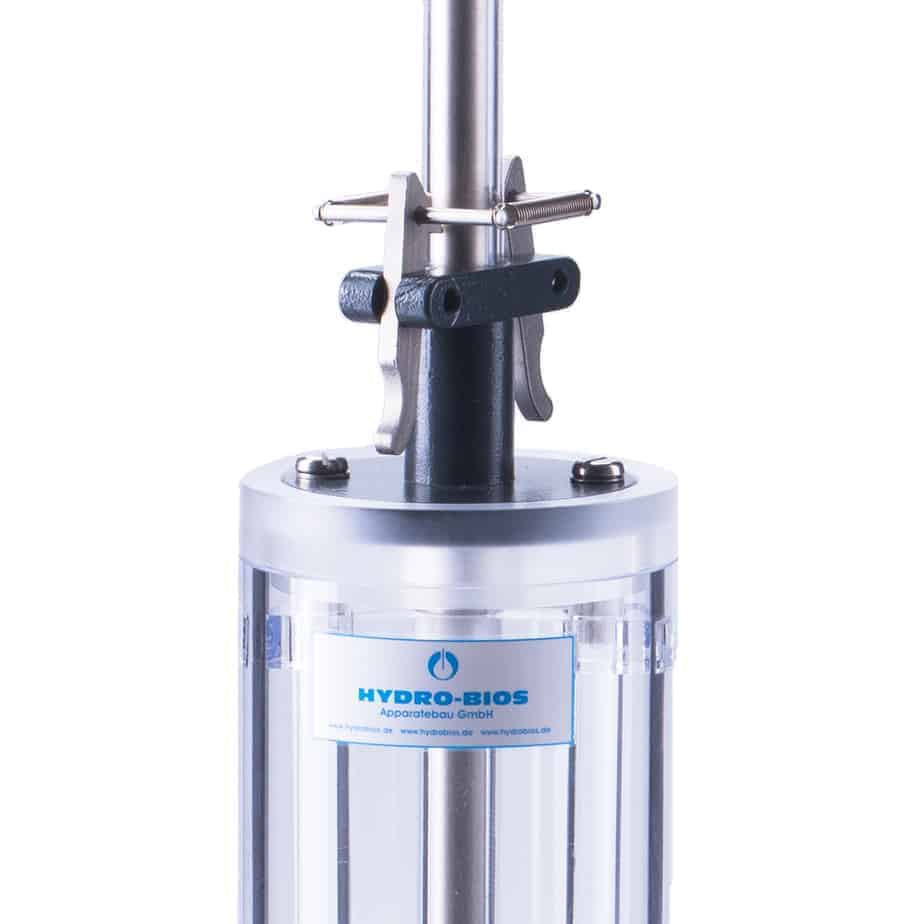 Hydro-Bios | Smart Sampling