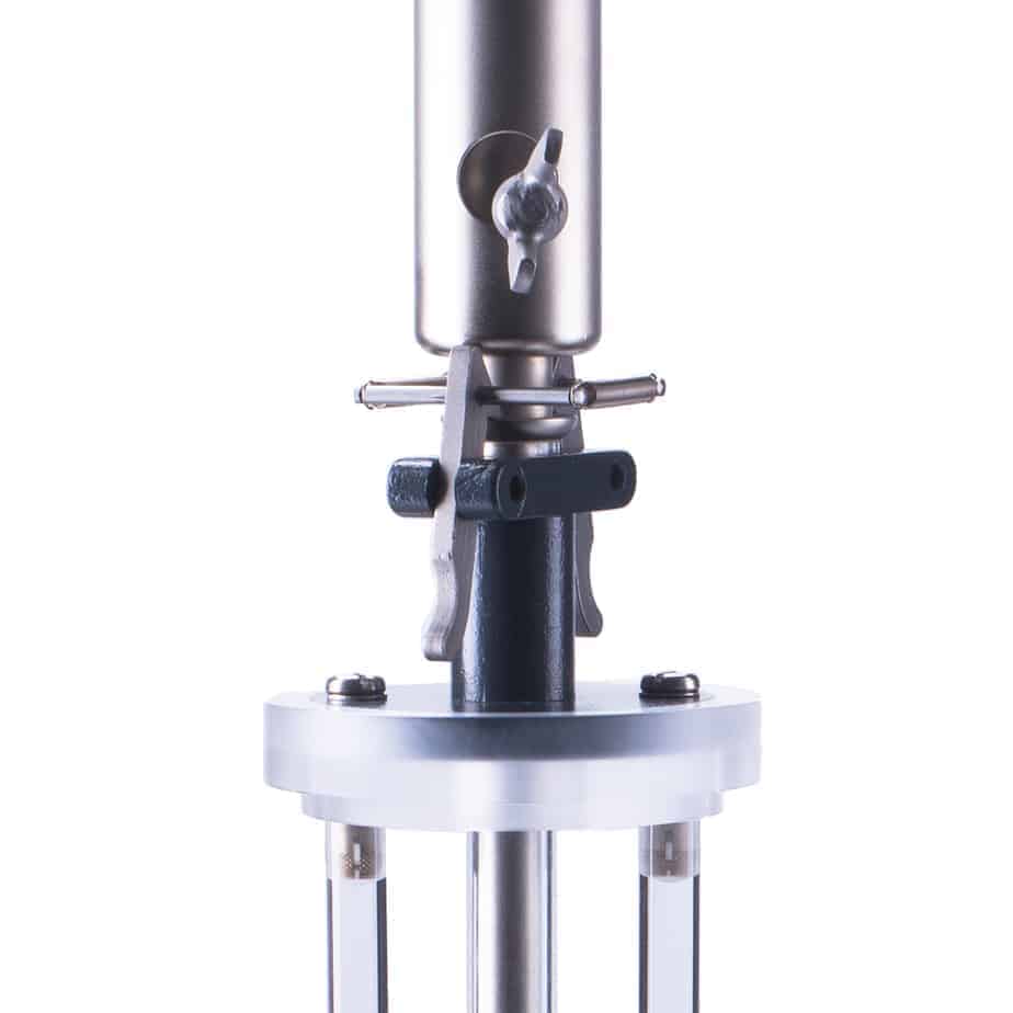 Hydro-Bios | Smart Sampling