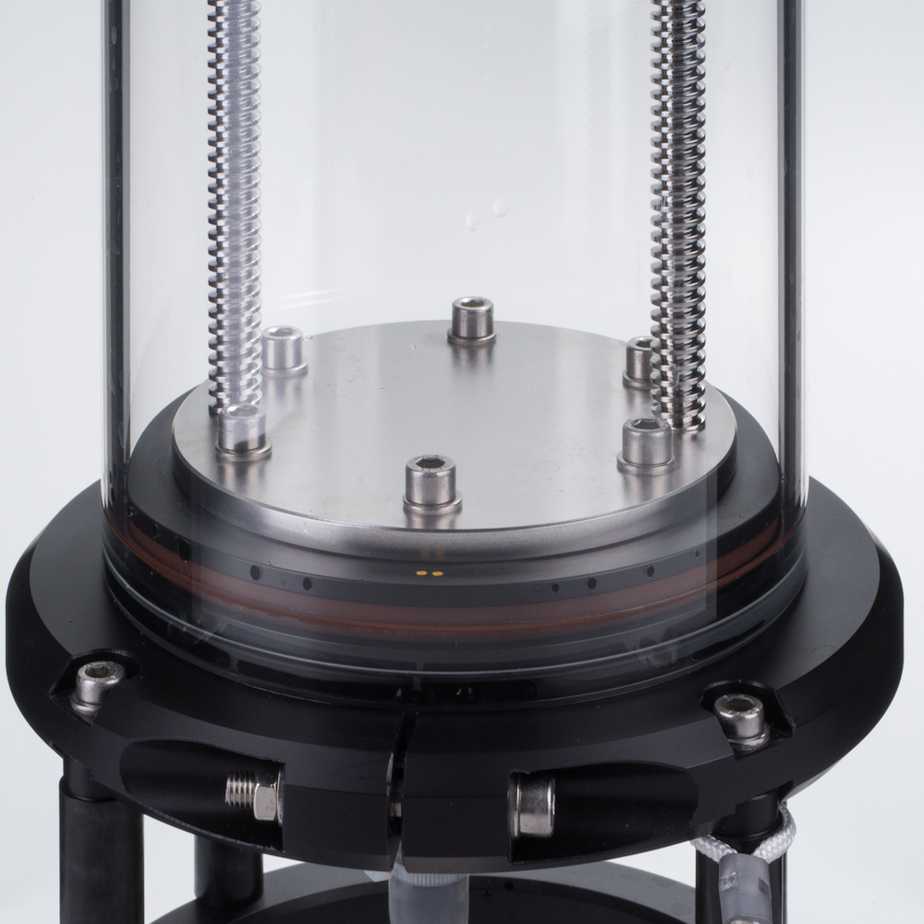 Hydro-Bios | Smart Sampling