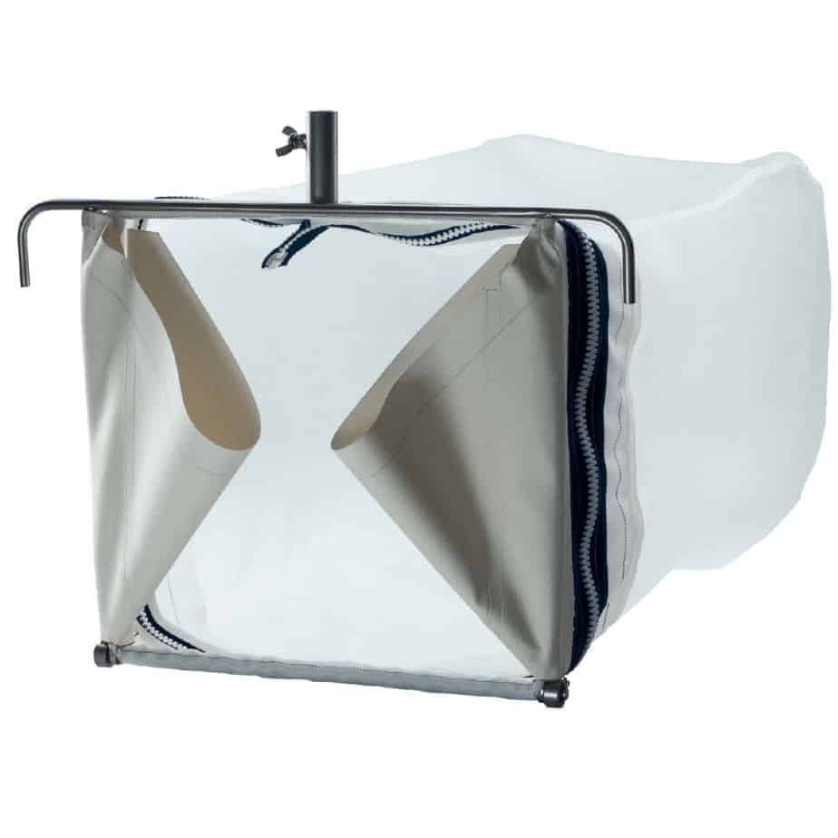 Hydro-Bios | Smart Sampling