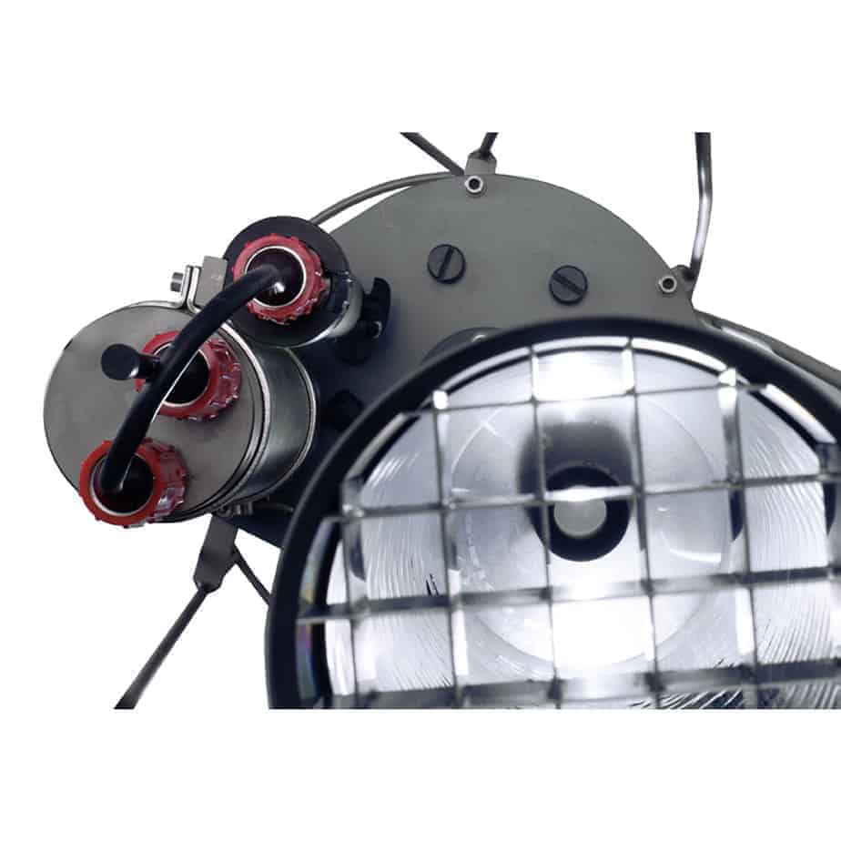 Hydro-Bios | Smart Sampling