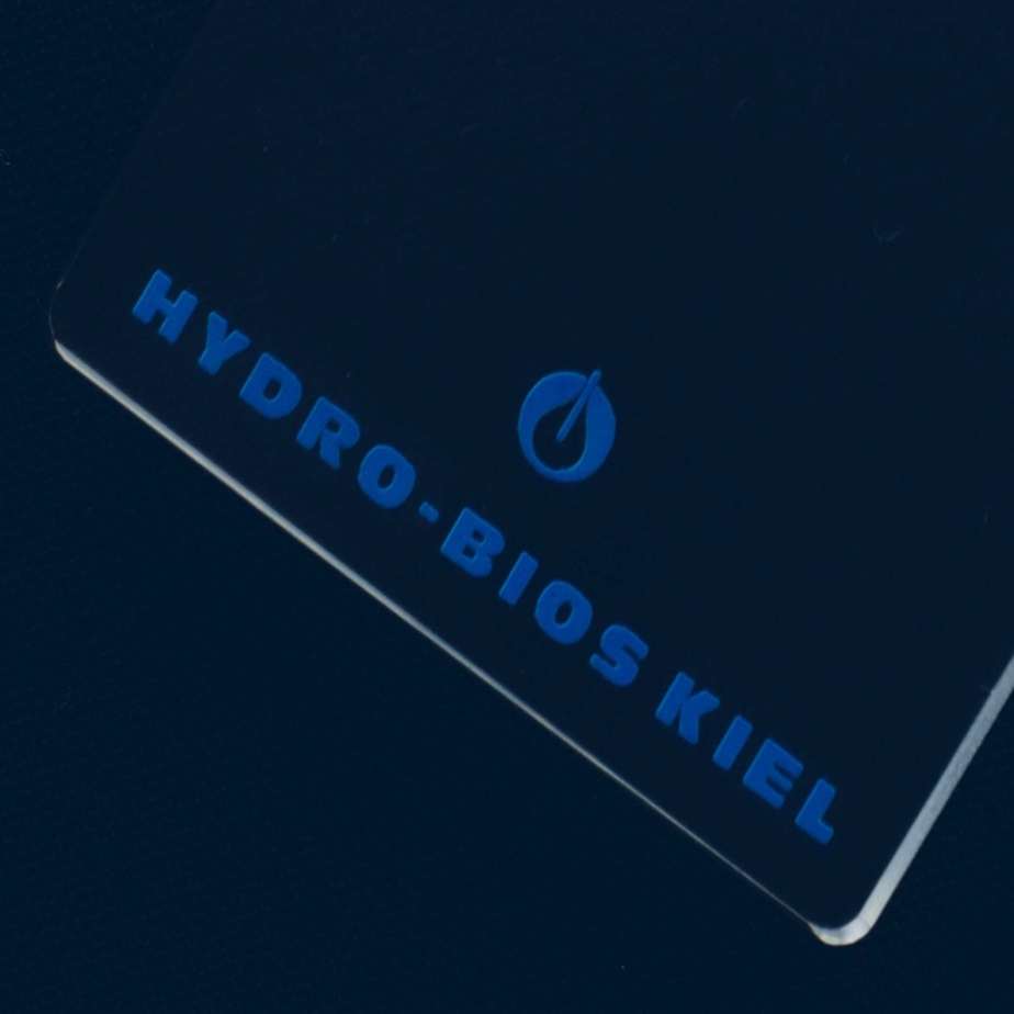 Hydro-Bios | Smart Sampling