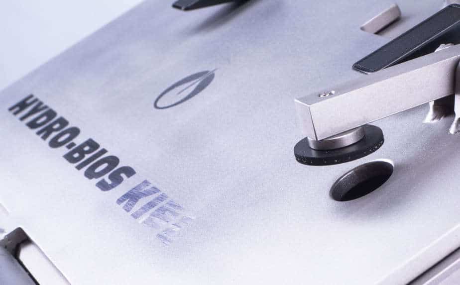 Hydro-Bios | Smart Sampling