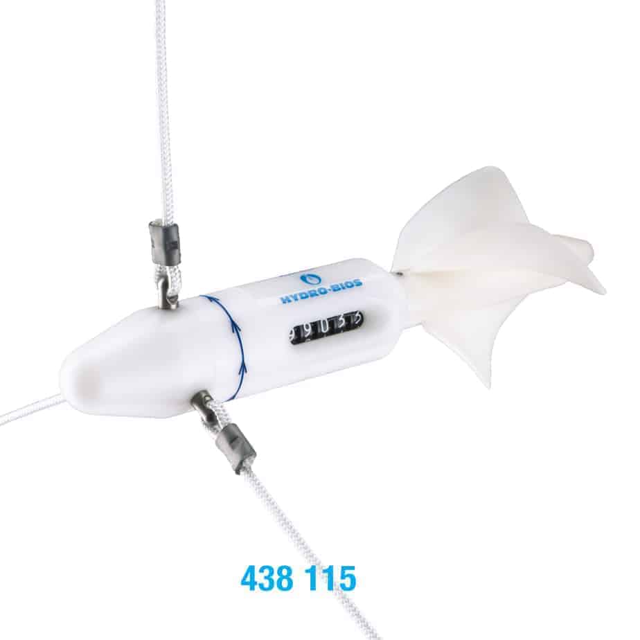 Hydro-Bios | Smart Sampling