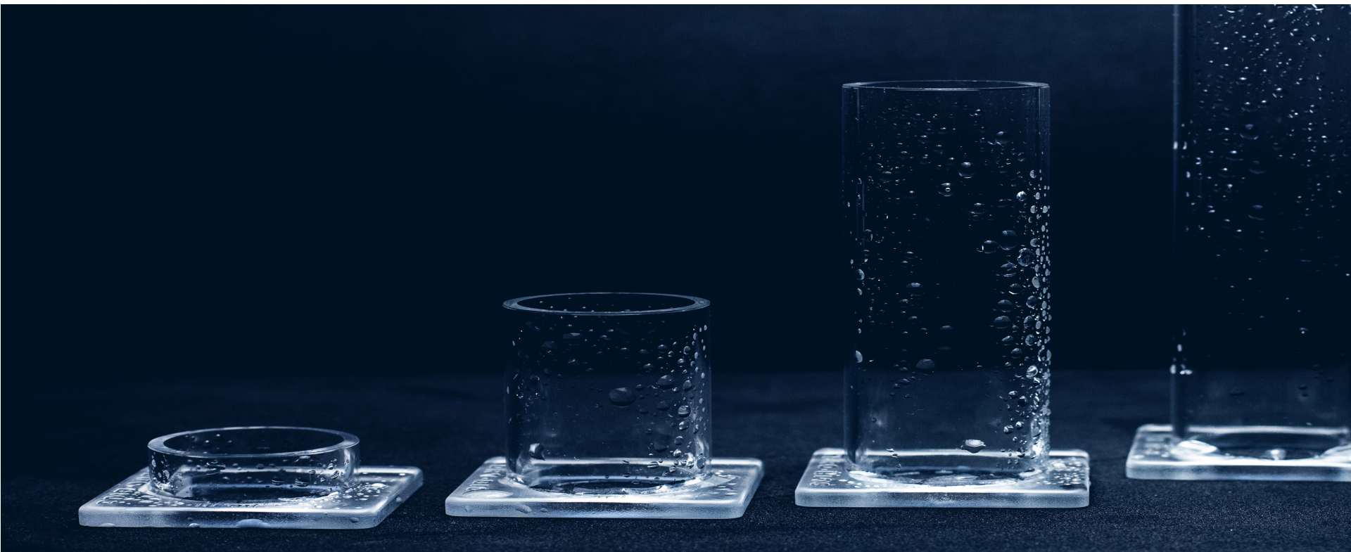 Hydro-Bios | Smart Sampling