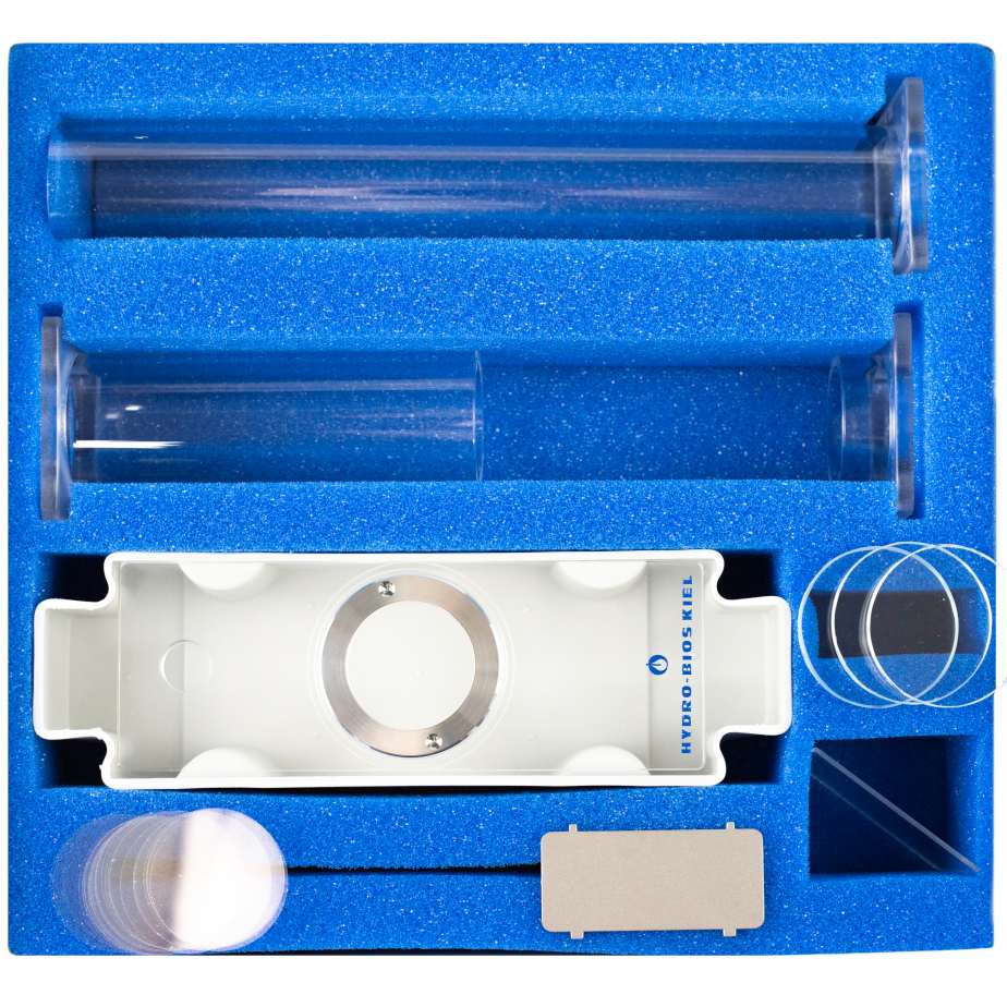 Hydro-Bios | Smart Sampling