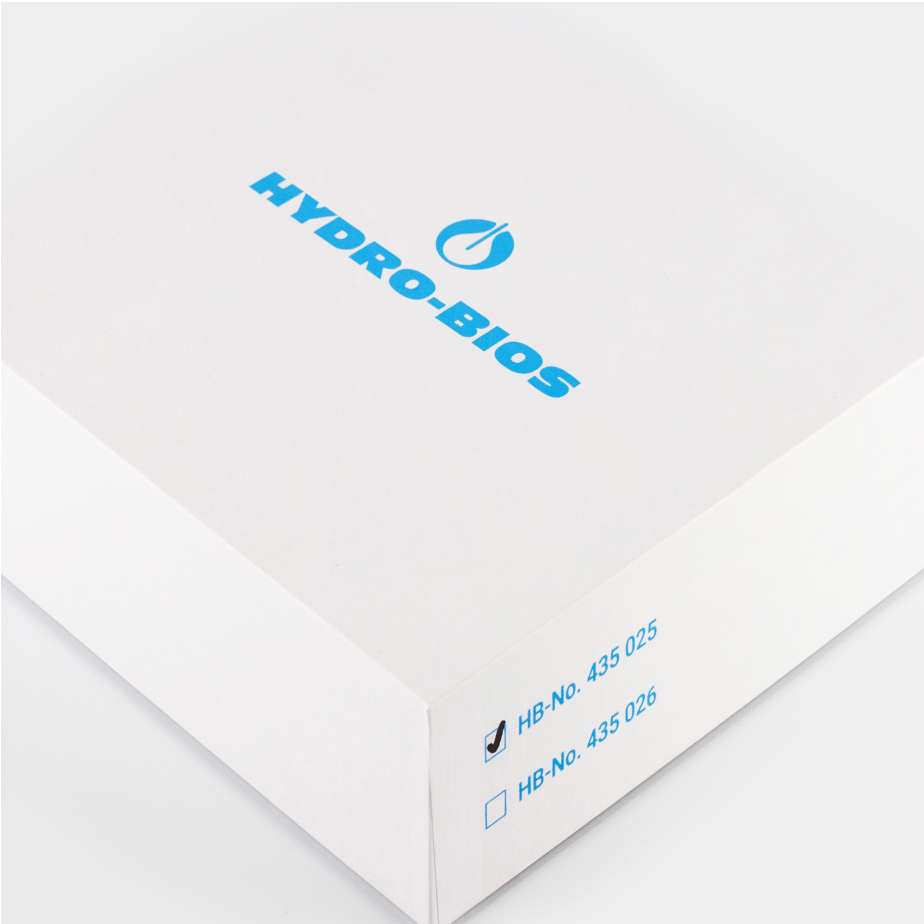 Hydro-Bios | Smart Sampling