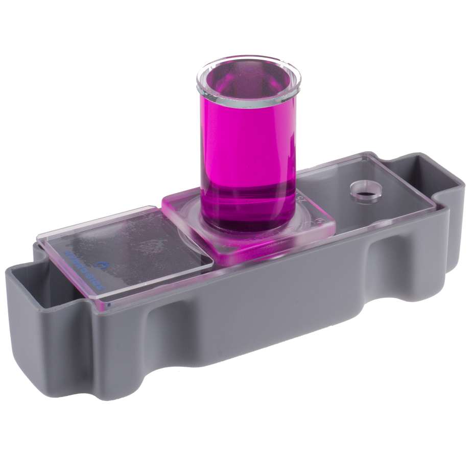 Hydro-Bios | Smart Sampling