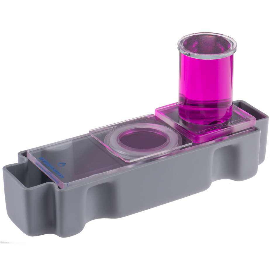 Hydro-Bios | Smart Sampling