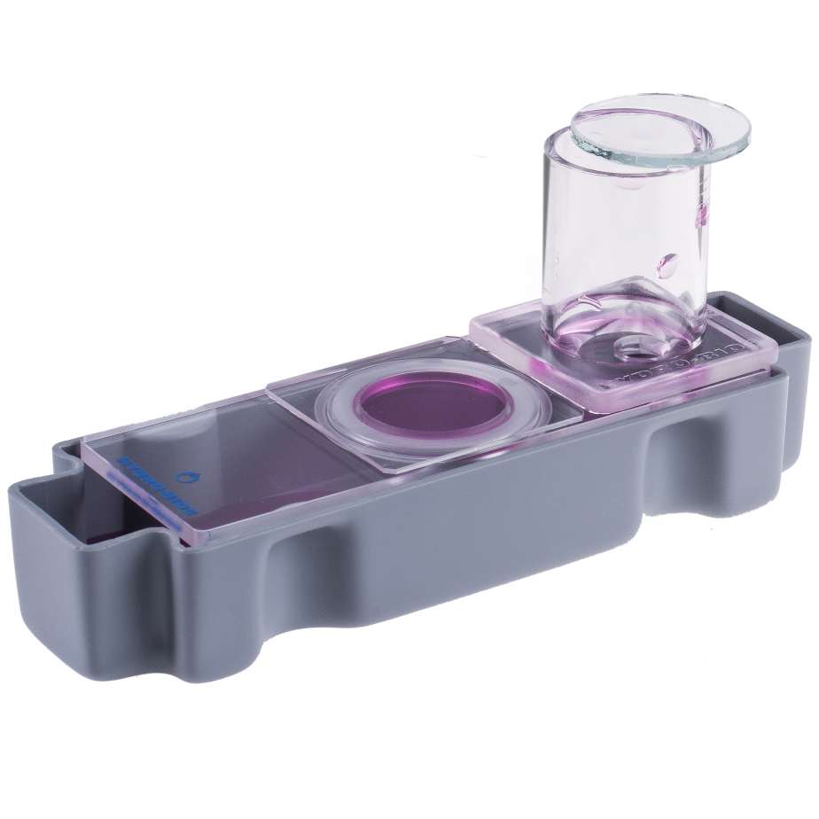 Hydro-Bios | Smart Sampling