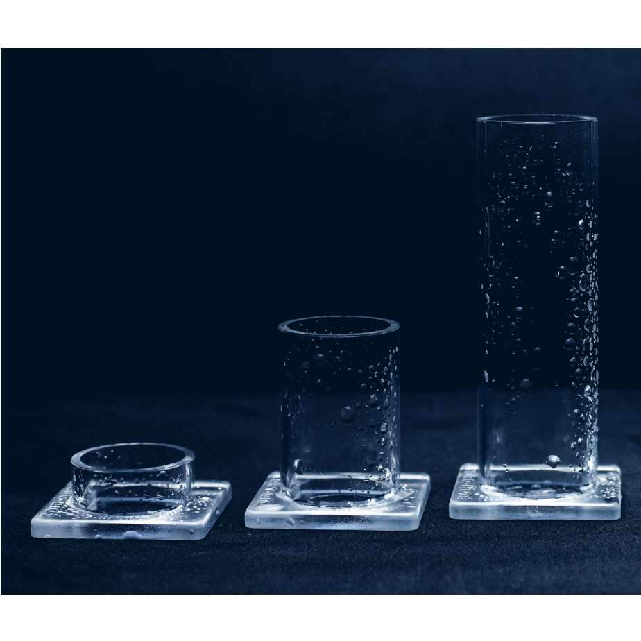 Hydro-Bios | Smart Sampling