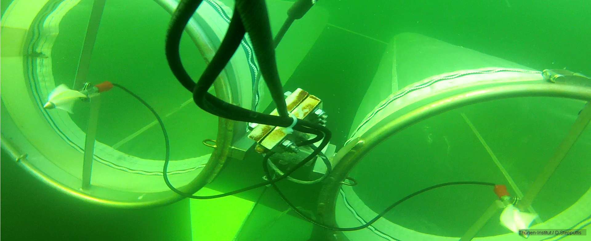 Hydro-Bios | Smart Sampling