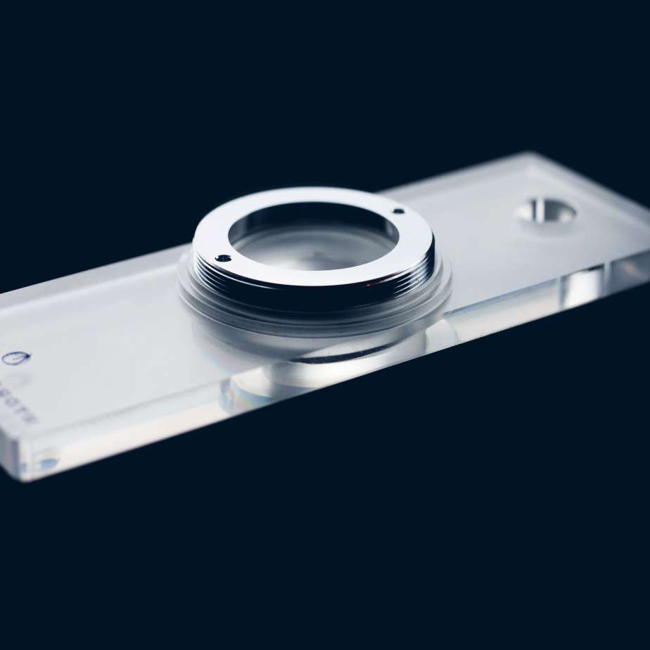 Hydro-Bios | Smart Sampling