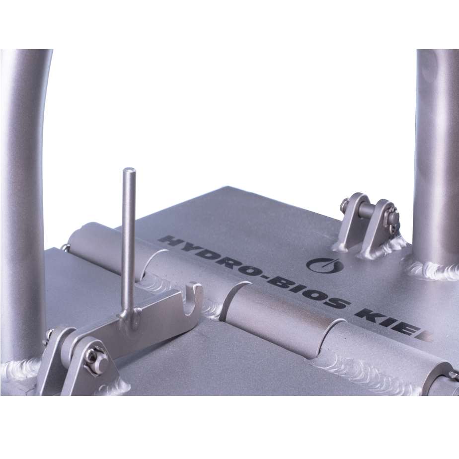 Hydro-Bios | Smart Sampling