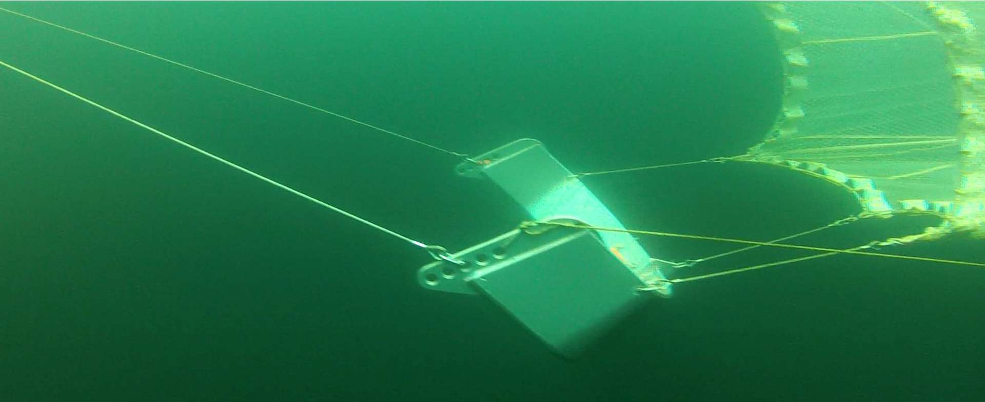 Hydro-Bios | Smart Sampling