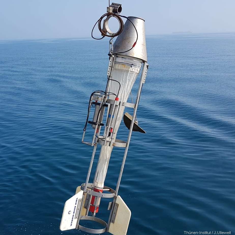 Hydro-Bios | Smart Sampling