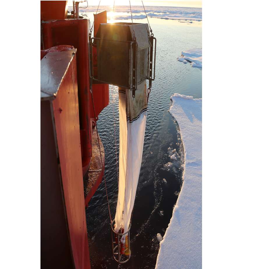 Hydro-Bios | Smart Sampling