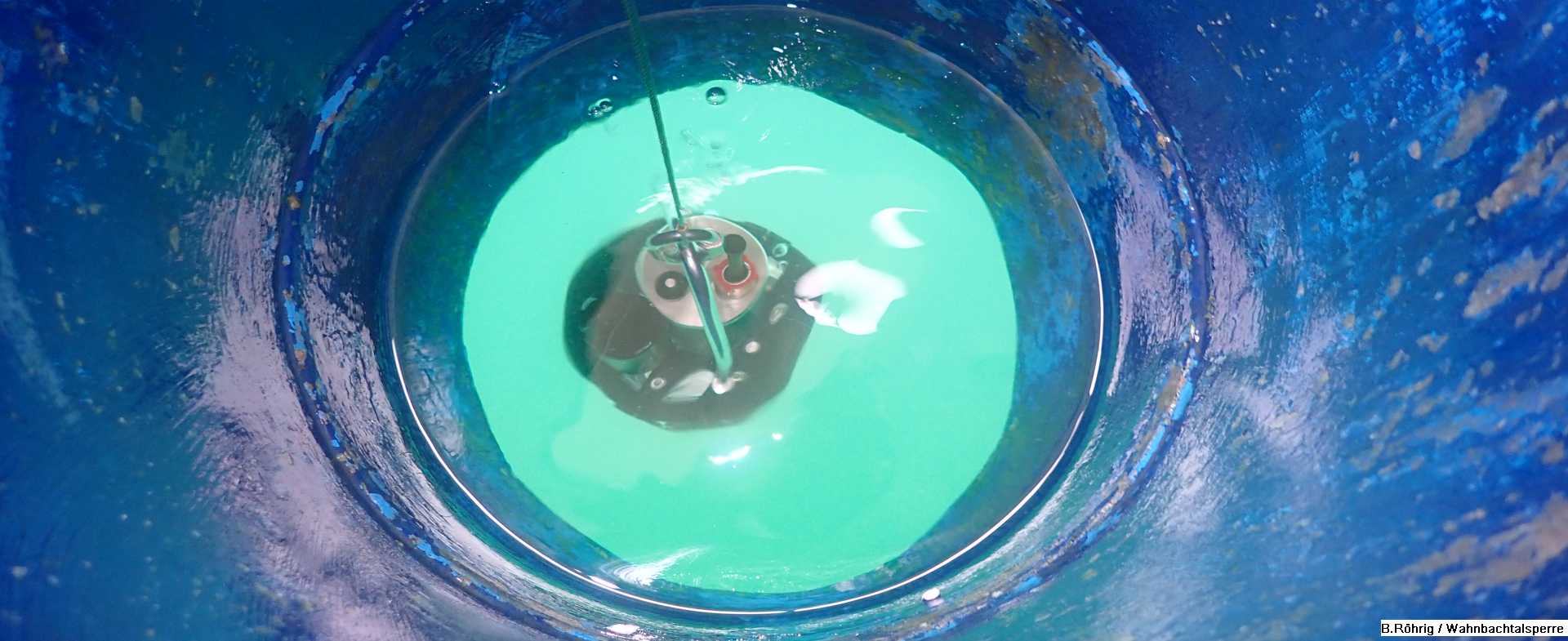 Hydro-Bios | Smart Sampling