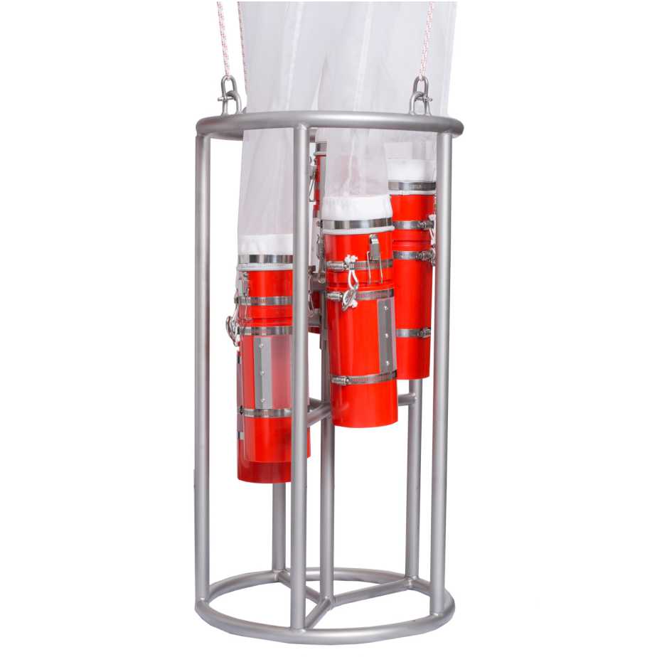 Hydro-Bios | Smart Sampling