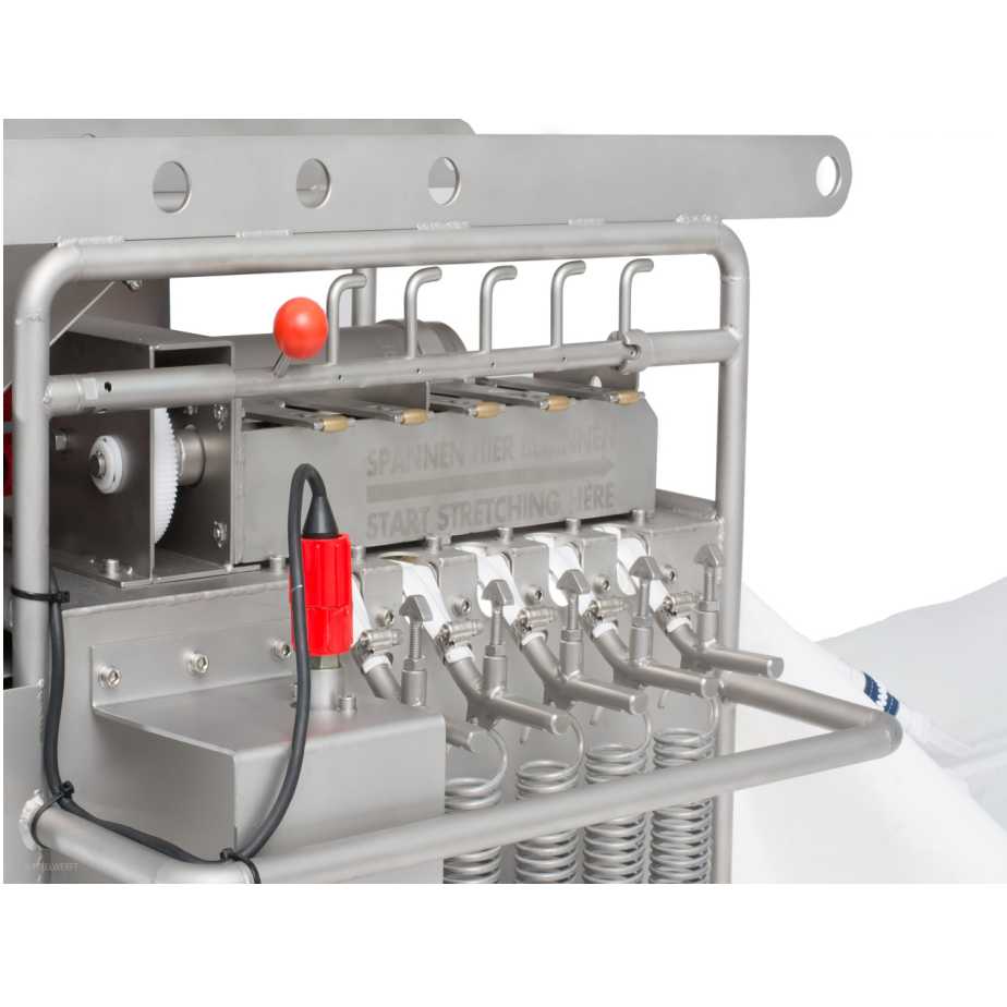 Hydro-Bios | Smart Sampling