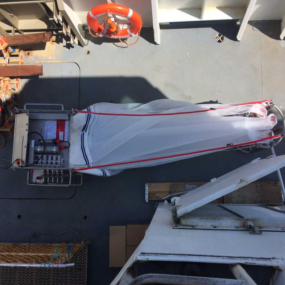 Hydro-Bios | Smart Sampling