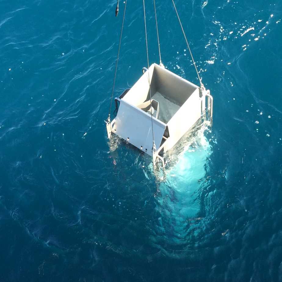 Hydro-Bios | Smart Sampling