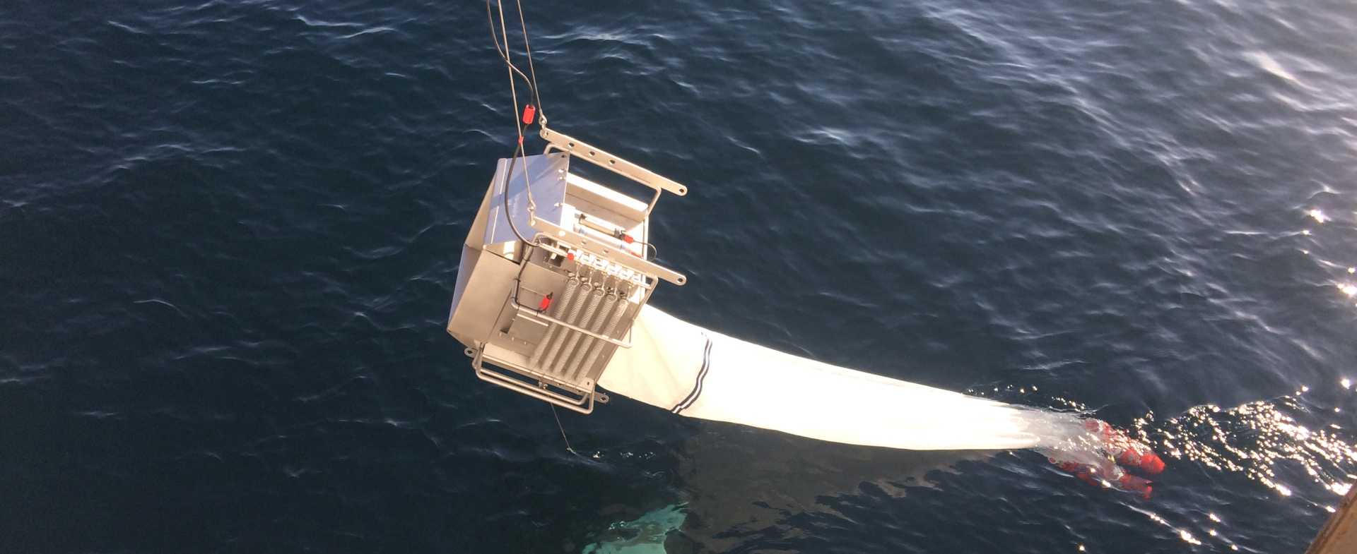 Hydro-Bios | Smart Sampling