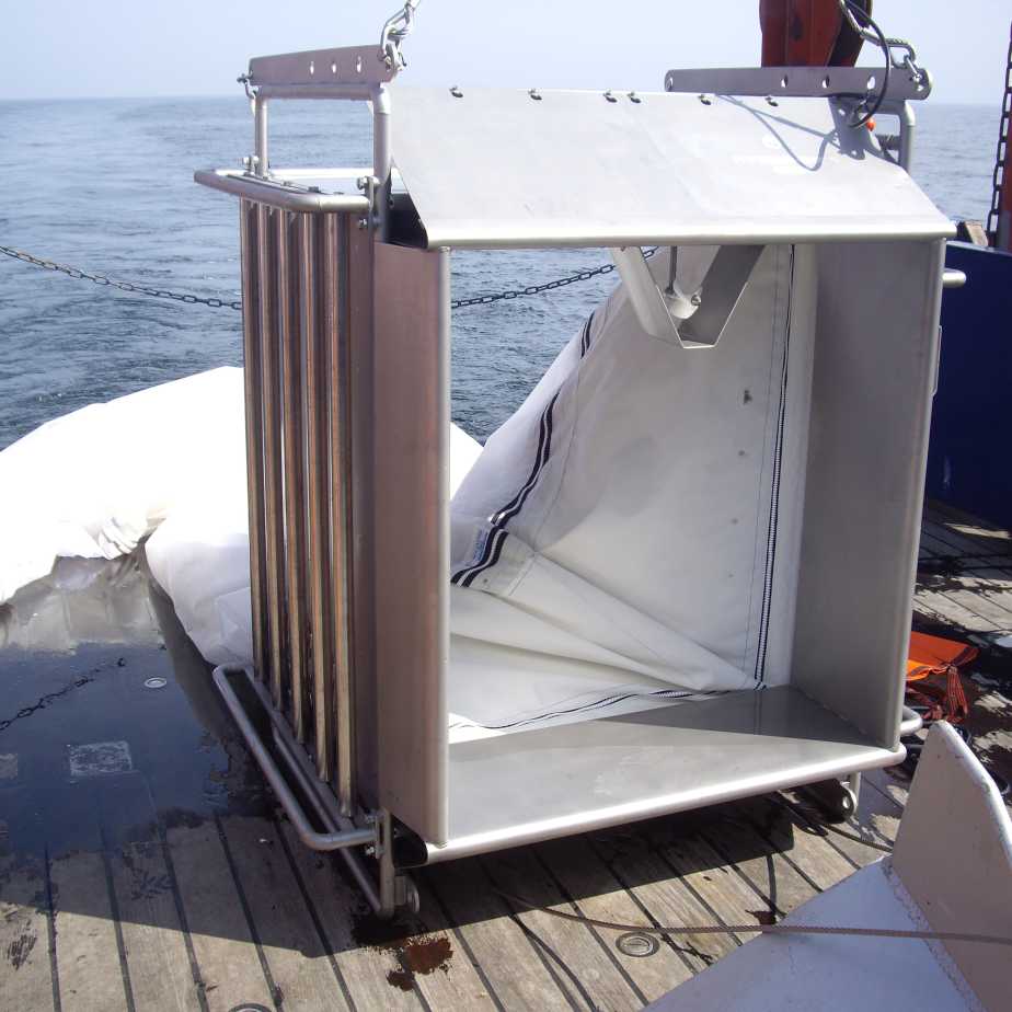 Hydro-Bios | Smart Sampling