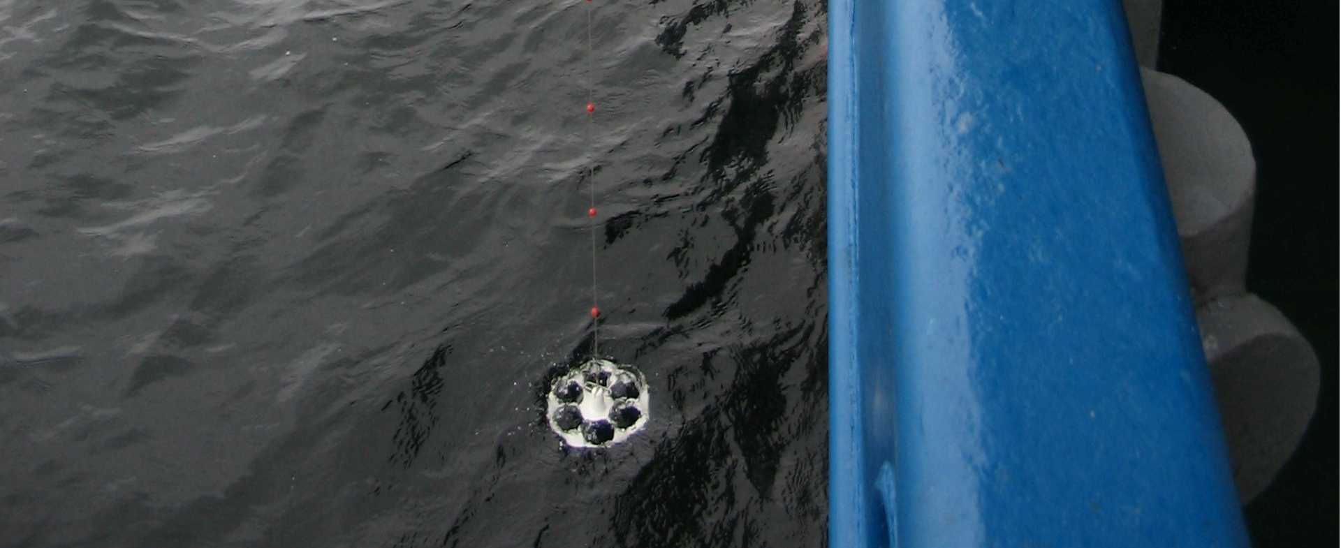 Hydro-Bios | Smart Sampling