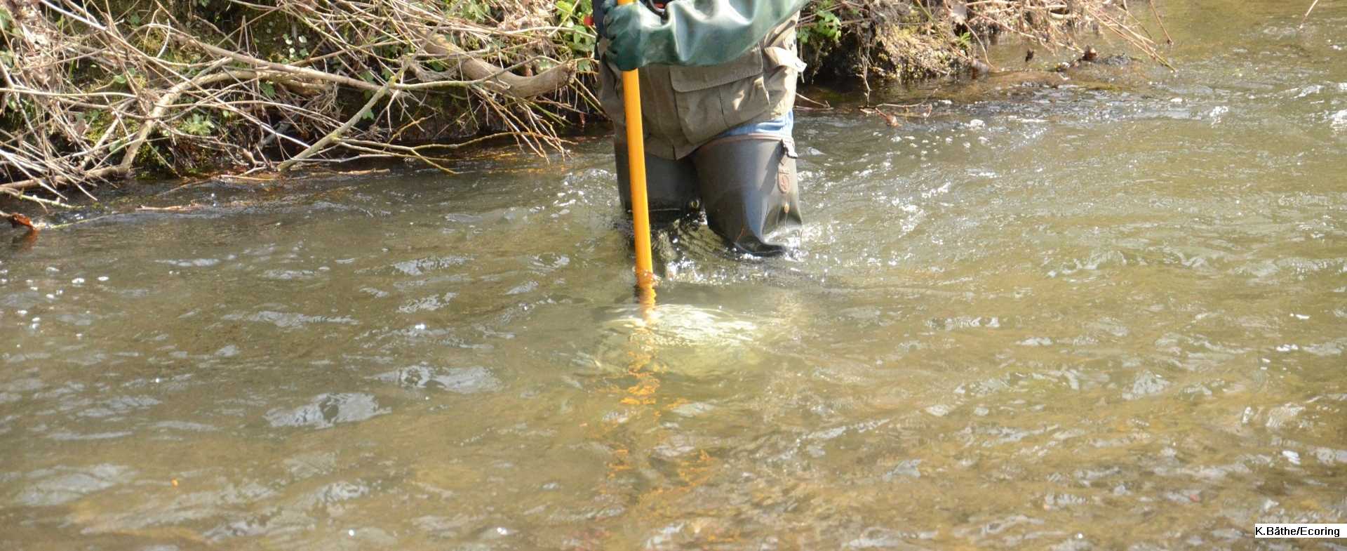 Hydro-Bios | Smart Sampling