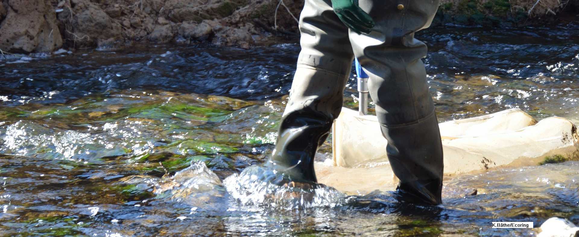 Hydro-Bios | Smart Sampling