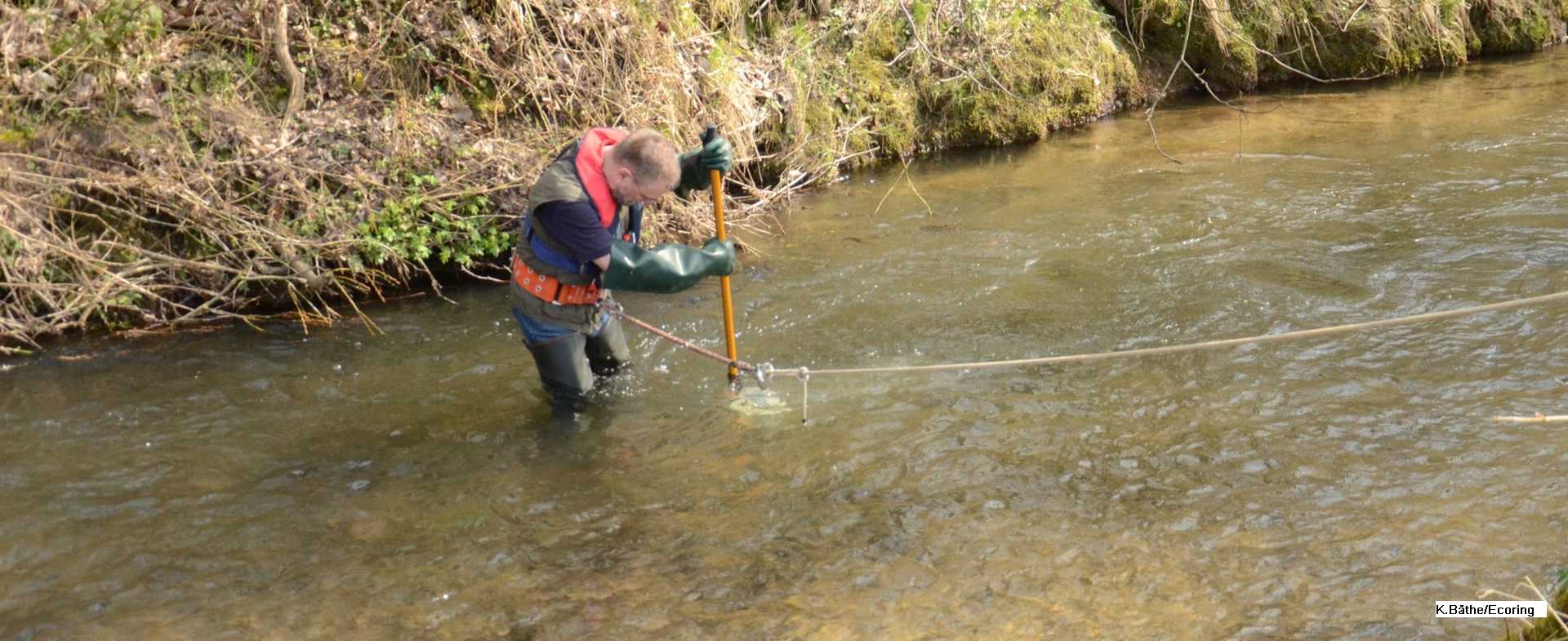 Hydro-Bios | Smart Sampling