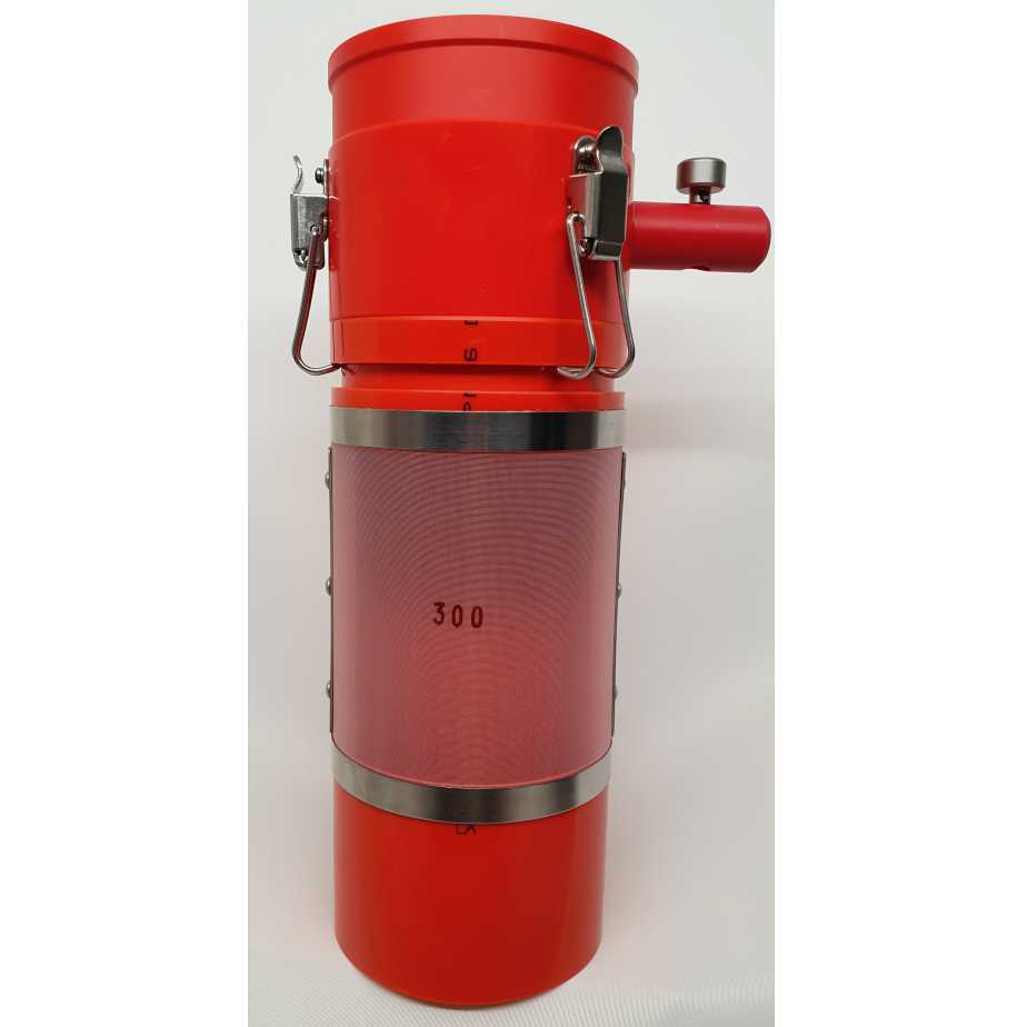 Hydro-Bios | Smart Sampling