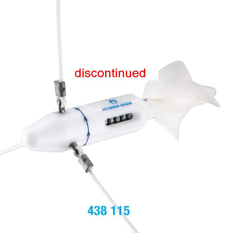 Hydro-Bios | Smart Sampling