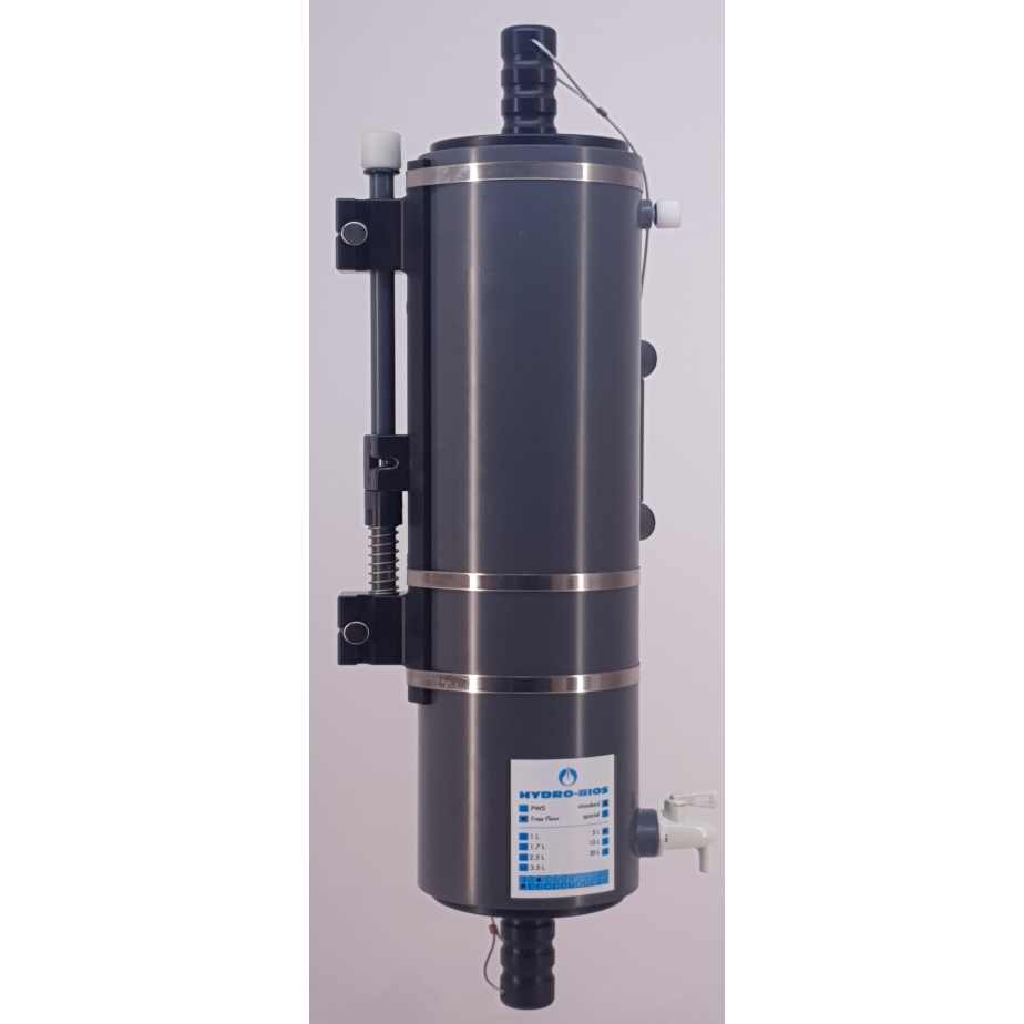 Hydro-Bios | Smart Sampling