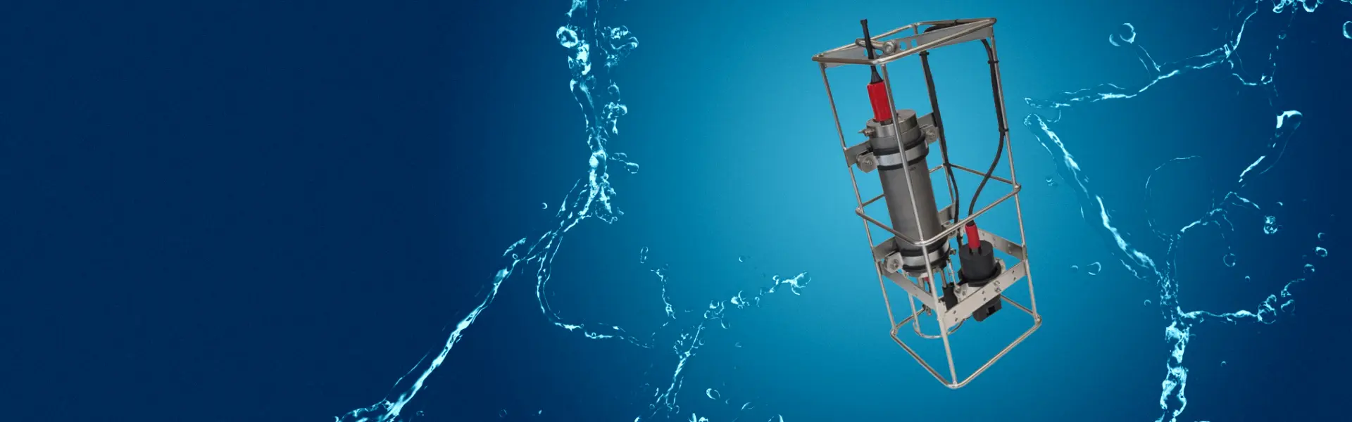 HYDRO-BIOS | Smart Sampling